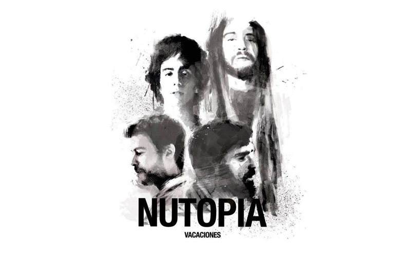Un mapa a seguir para ir de Vacaciones con Nutopia -La Butaca Music